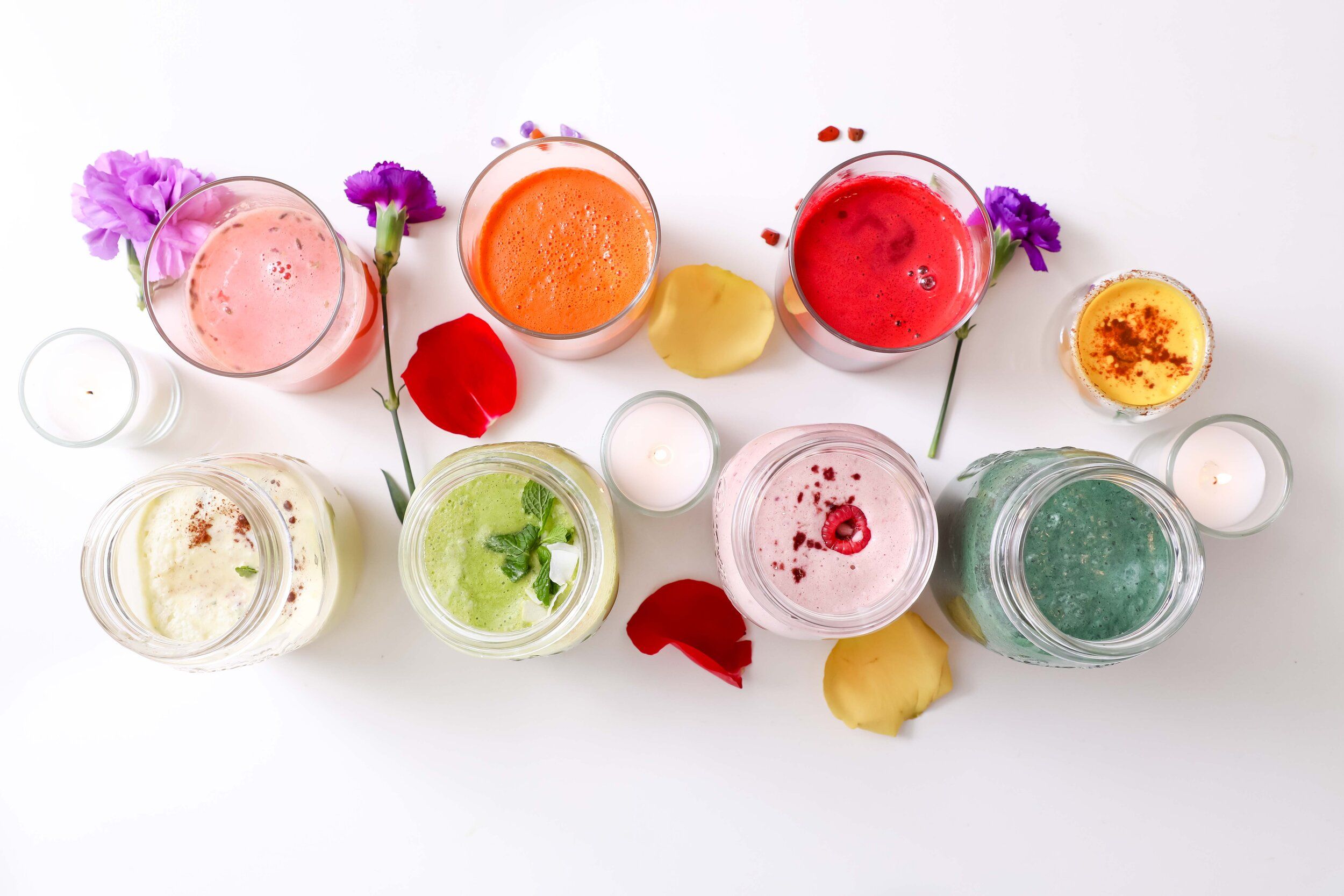 Survival Tips For A Succesful Juice Cleanse - Fernanda Casasbuenas